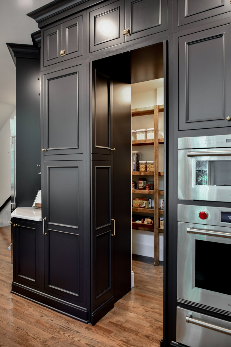 Interior Designer | Megan Paterson Interiors | Atlanta, GA.