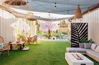 Winners Retreat | Boho Thermal Spa in Carleton Place, Ontario