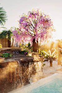 Winners Retreat | Boho Thermal Spa in Carleton Place, Ontario