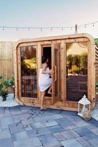 Winners Retreat | Boho Thermal Spa in Carleton Place, Ontario