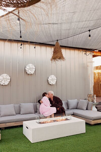 Winners Retreat | Boho Thermal Spa in Carleton Place, Ontario