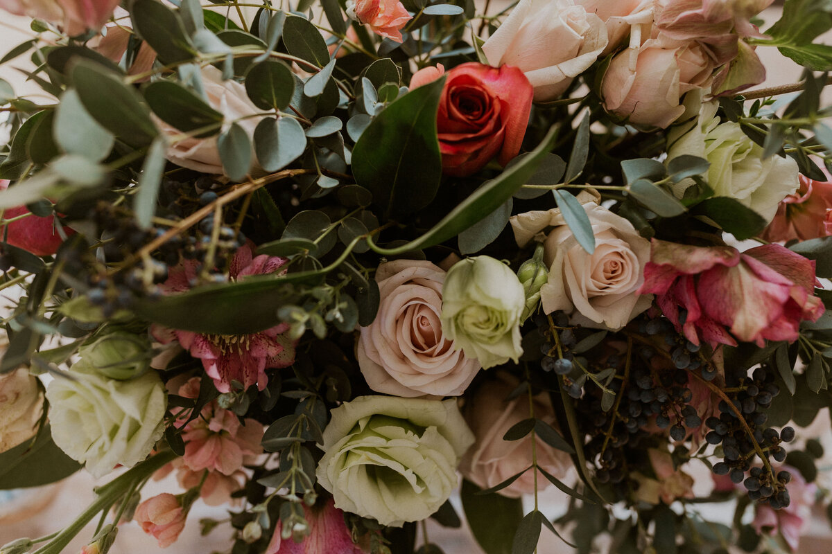 Nature's Art Floral Design | Contact