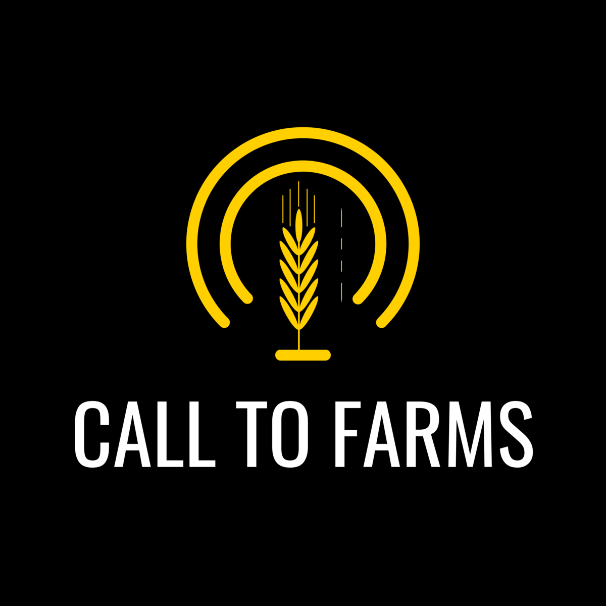 The Call To Farms Podcast is hosted by Tim and Sophia Eng