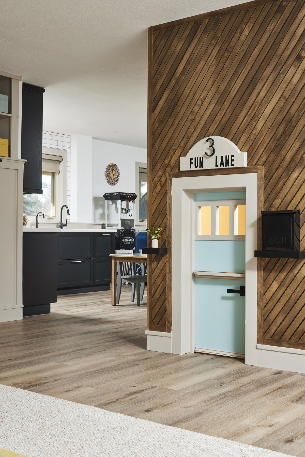 Minnesota General Contractor | Color Pop Interiors