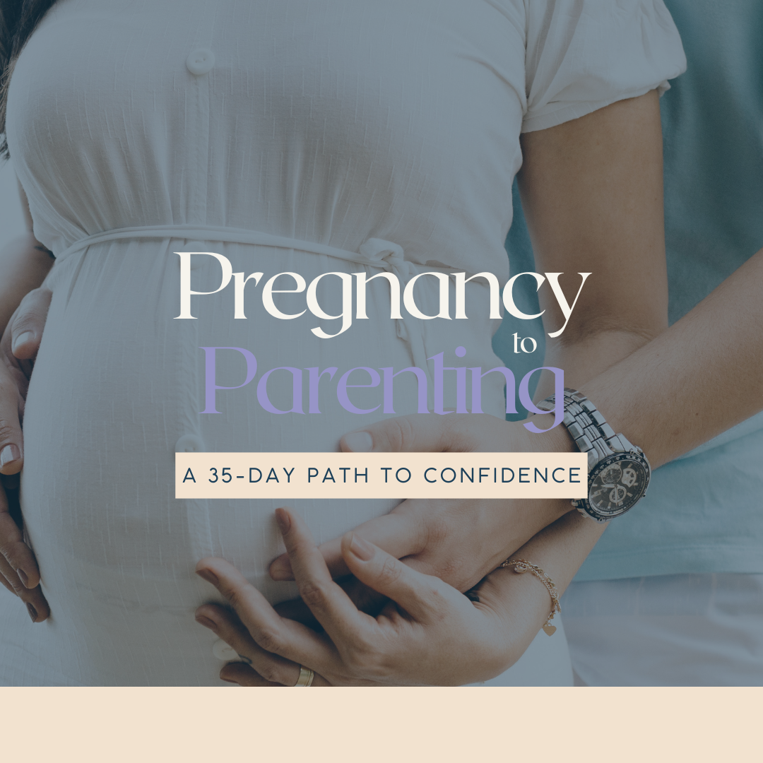Birth & Parenting Online Course