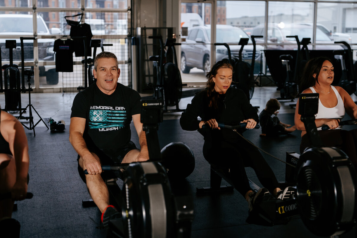 Home | Groove Fitness