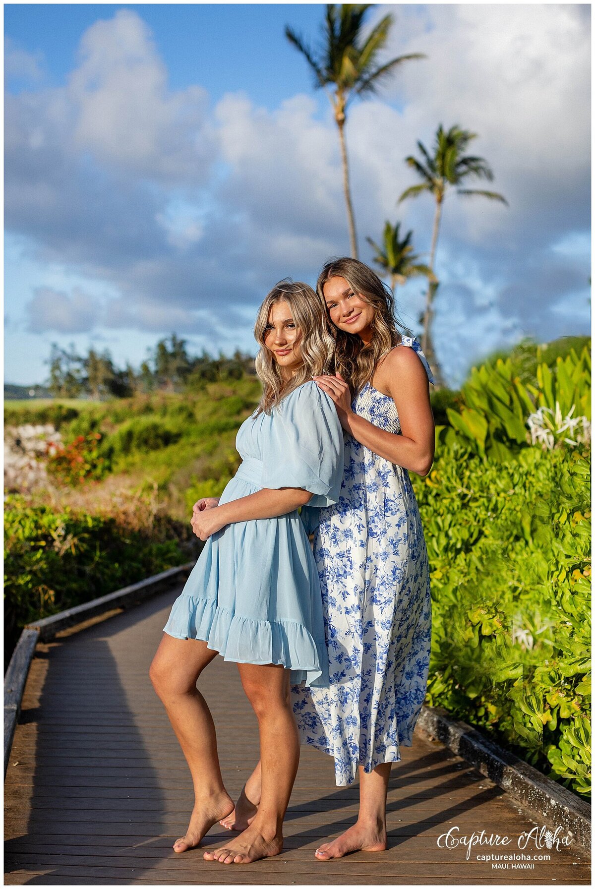 Maui Destination Senior Pictures & Grad Photography | Capture Aloha ...