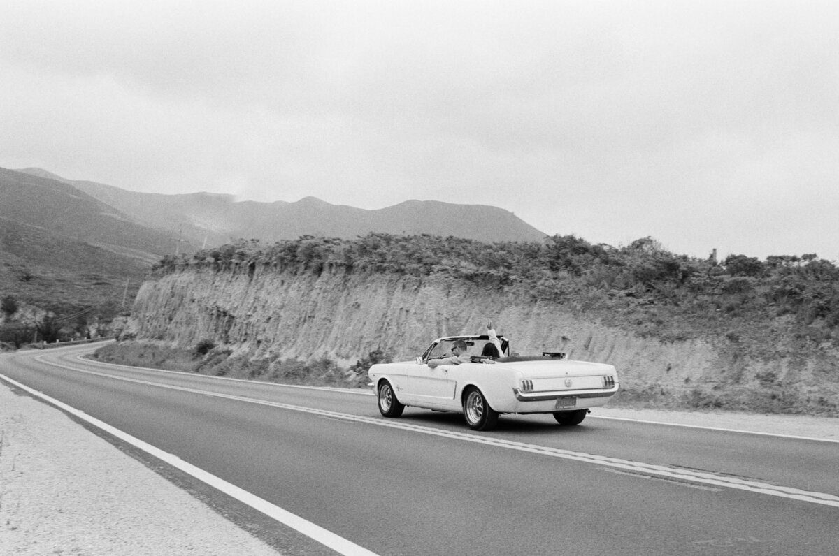 Morgan Stoddard | CA Wedding & Elopement Photographer