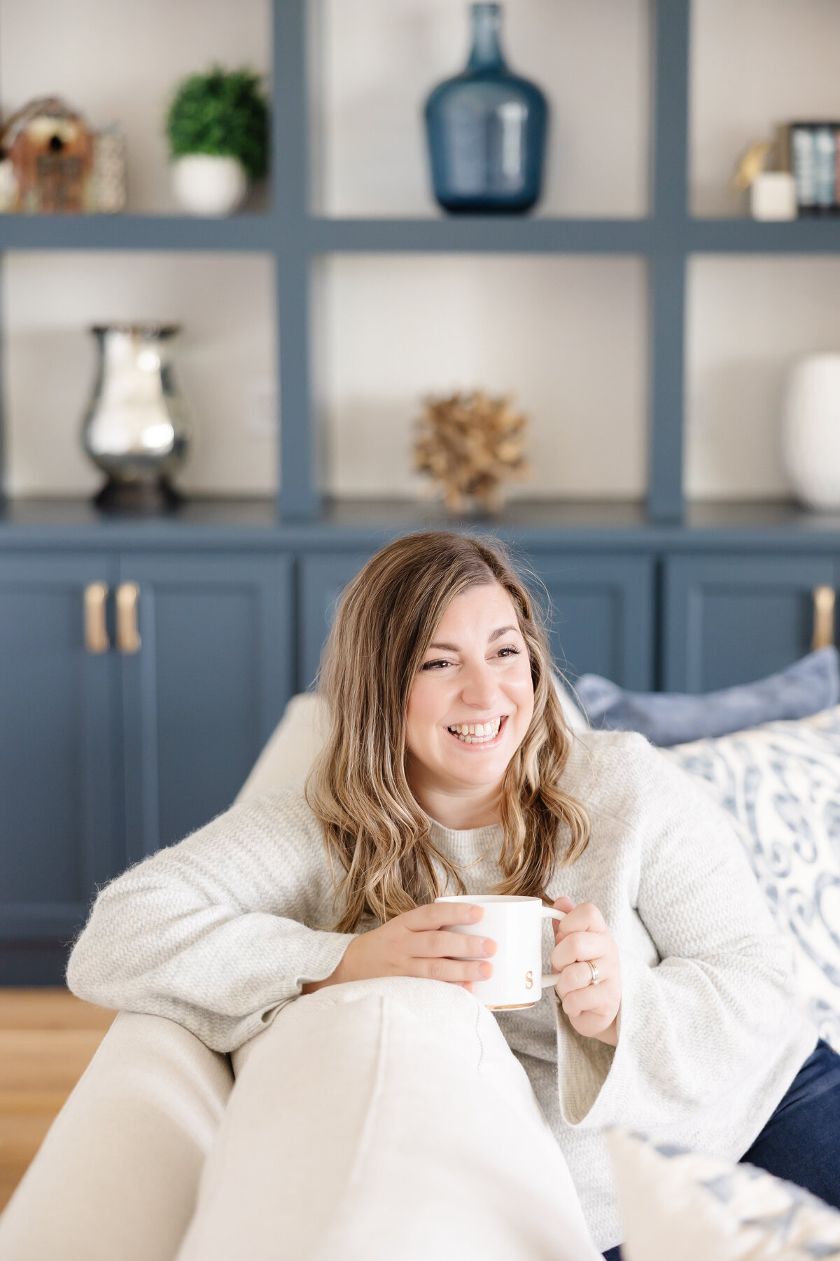 Where Healing Meets Honesty (and Hope) | Stacey Ritter