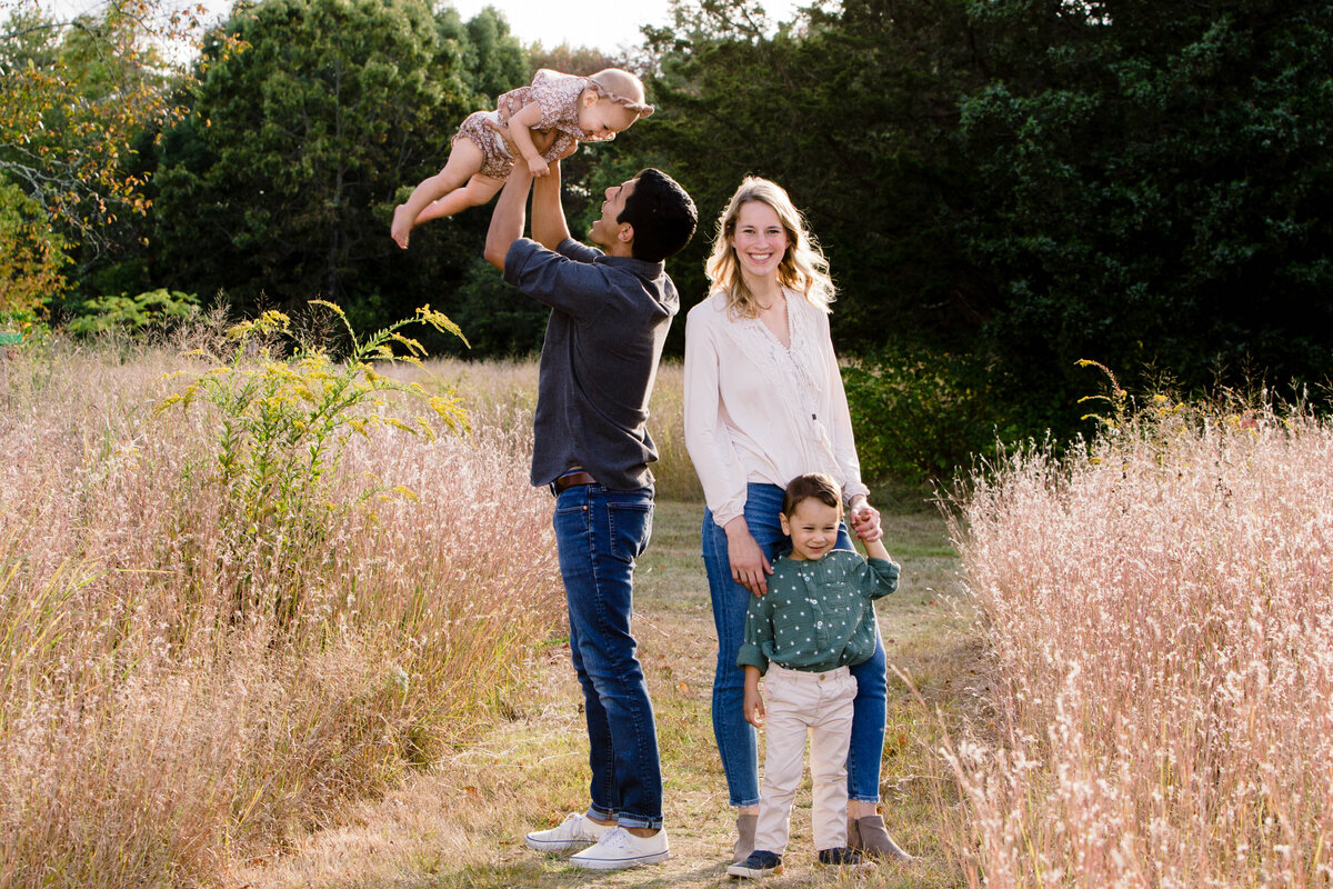 The Cuplido Family | Sabrina Scolari Photography