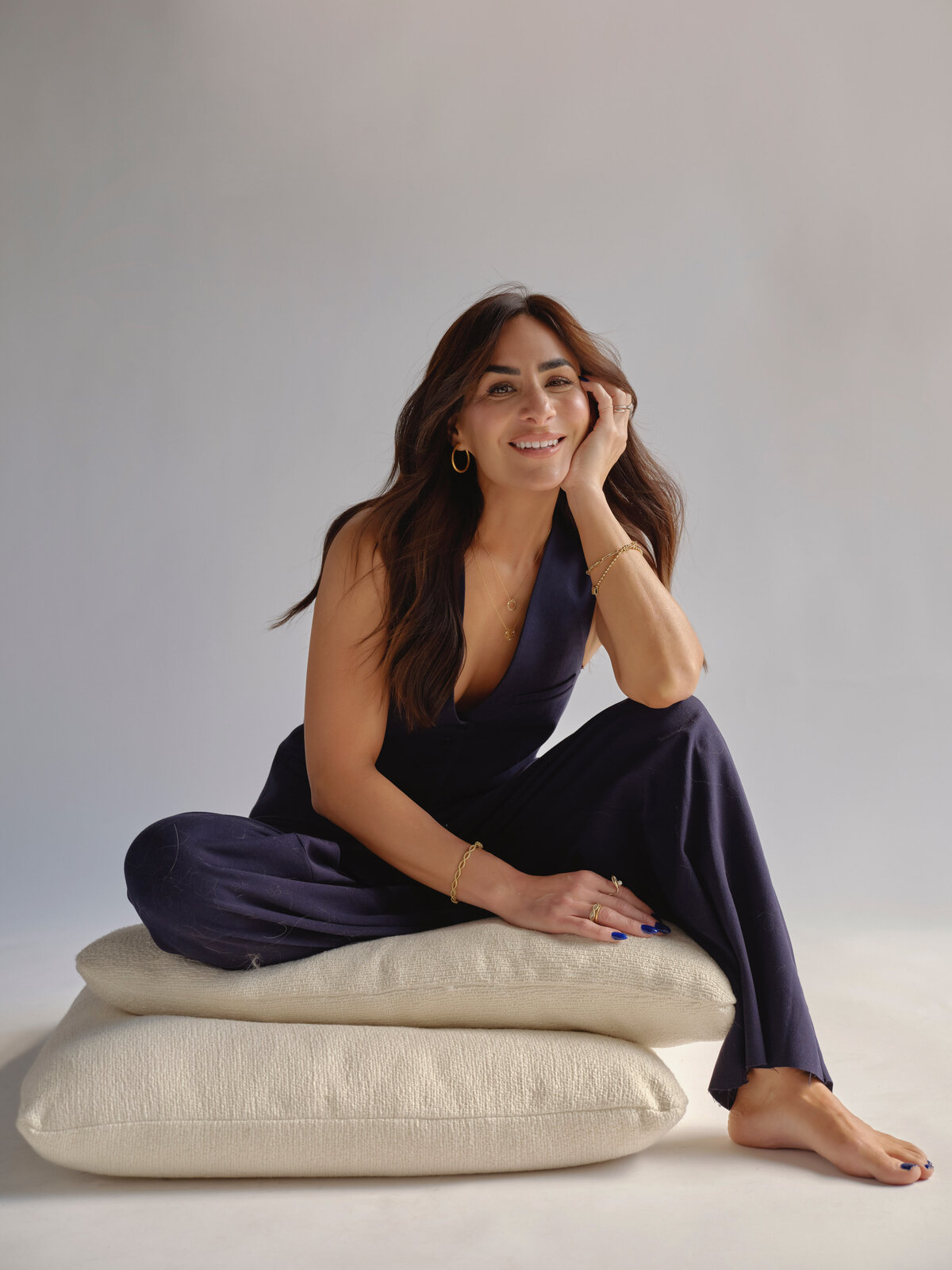 About | Ruby Cloutier