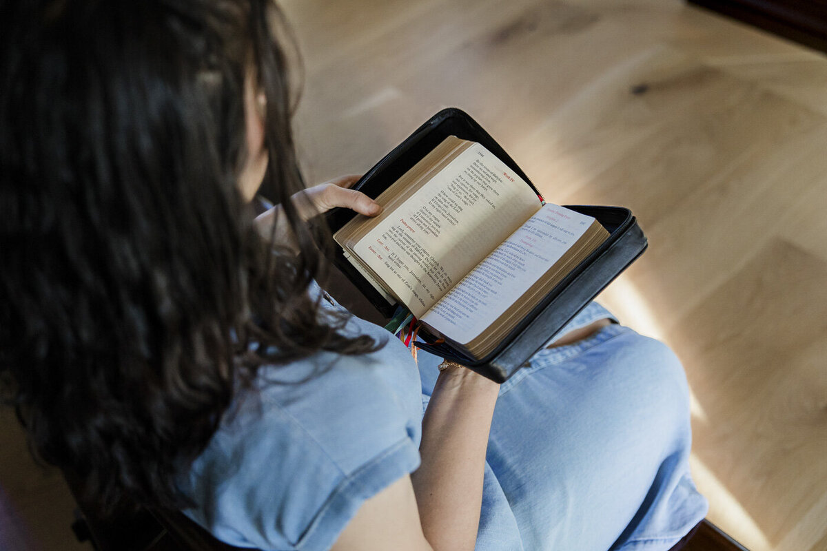 What Is Consecrated Virginity? | Consecrated Virginity