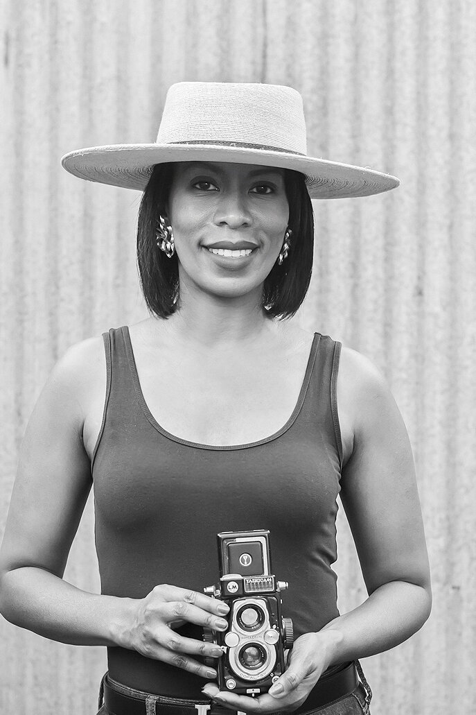 Harper's Bazaar best wedding photographers- Mo Davis