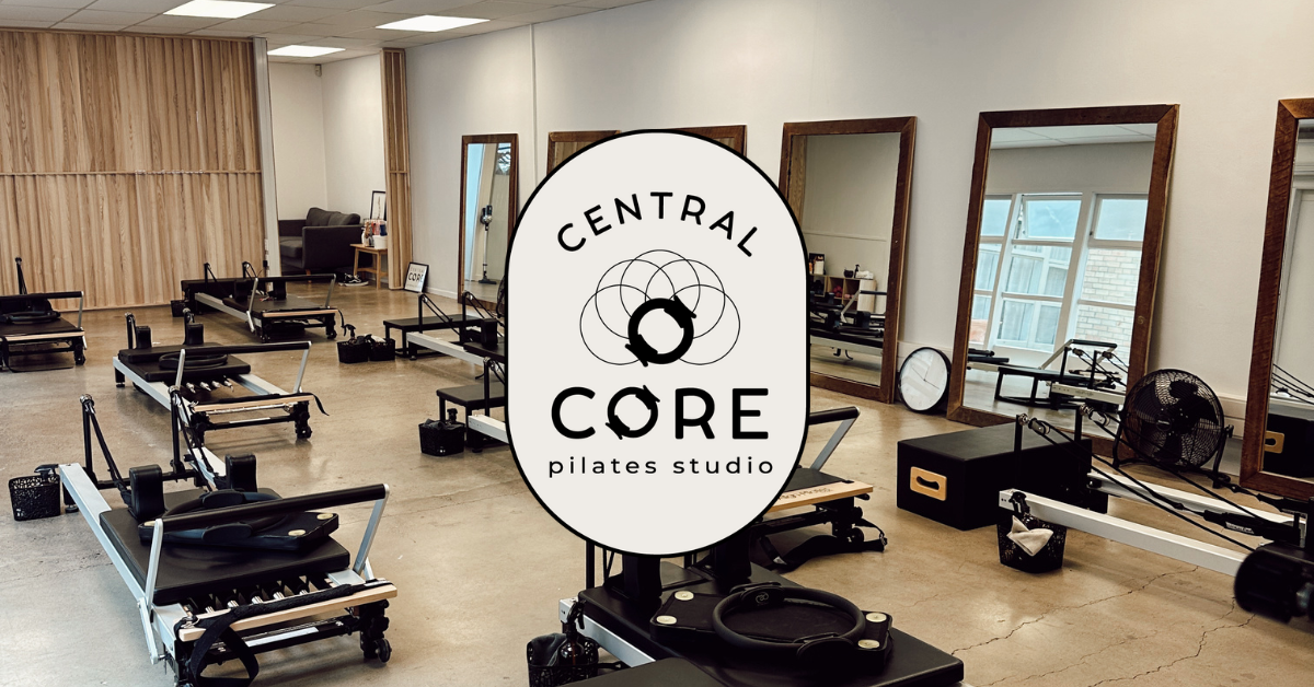 Central Core Reformer Pilates Studio Whangarei - The Studio