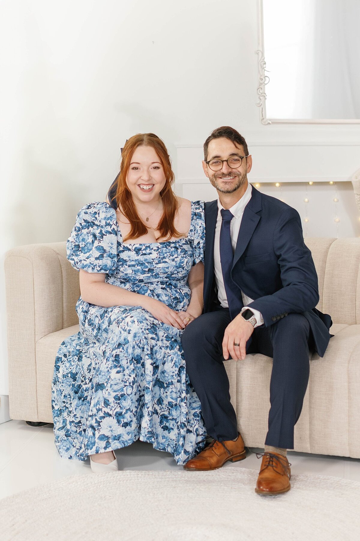 About Alison & Zach | Timeless Wedding Photography Team