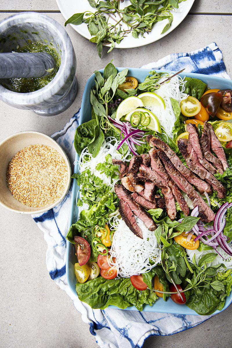 What is the non-diet approach? | Balance and Bite