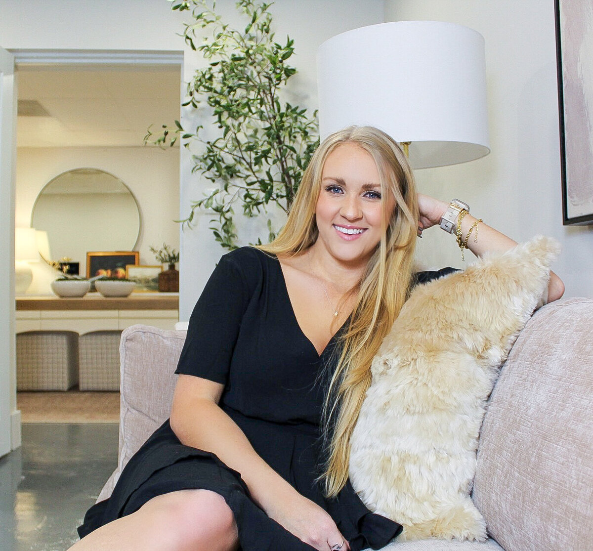 Interior Design in Orlando | SKÖN Designs by Jana Palmquist