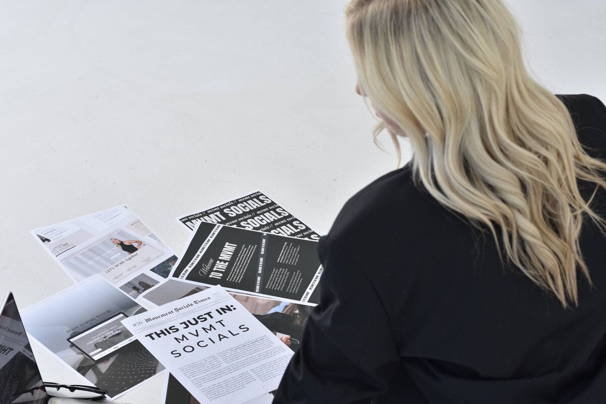 Services MVMT Socials