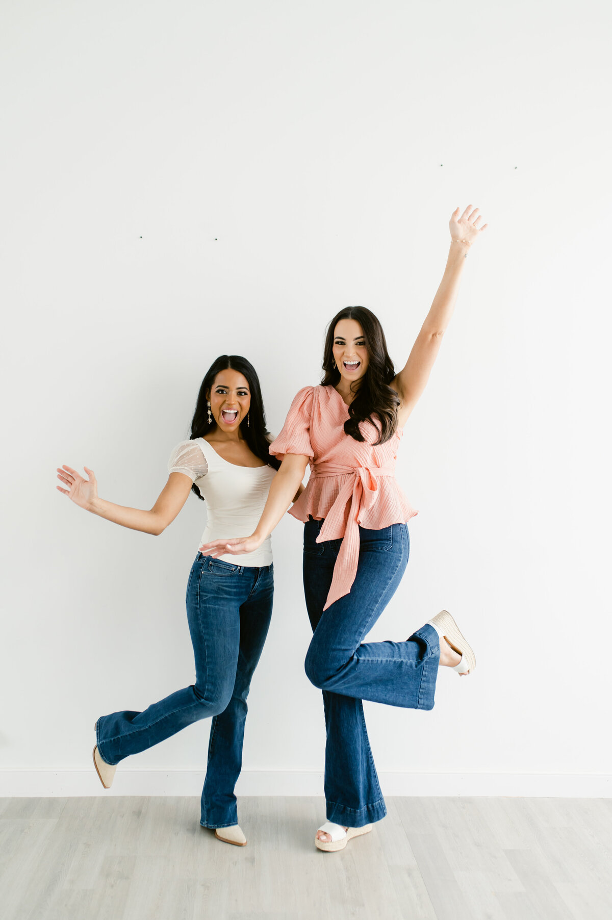 Pop Clink Events | Meet Our Team