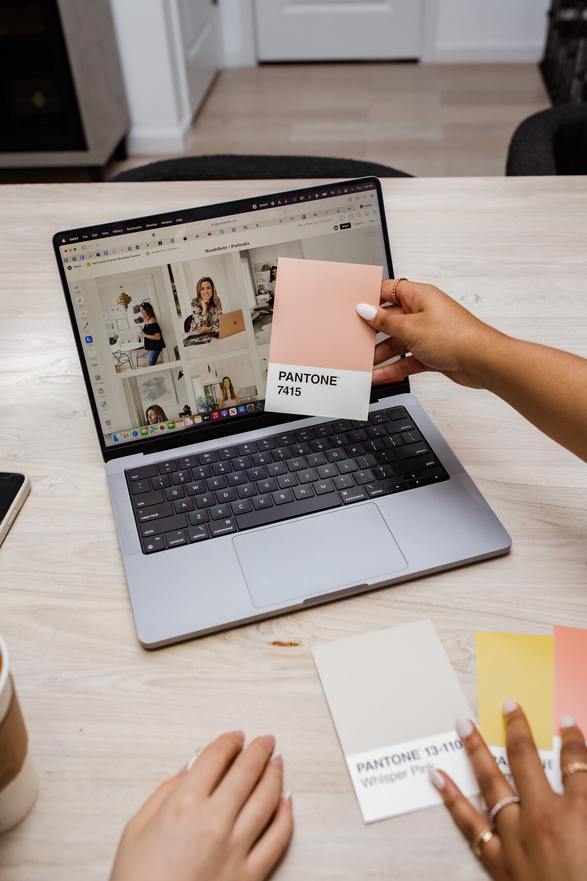 Ashley Jean Creative | Washington DC Marketing Agency