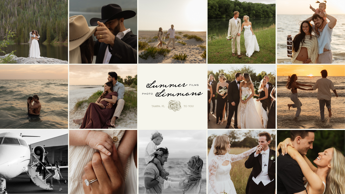 Home | Summer Simmons Photo + Films