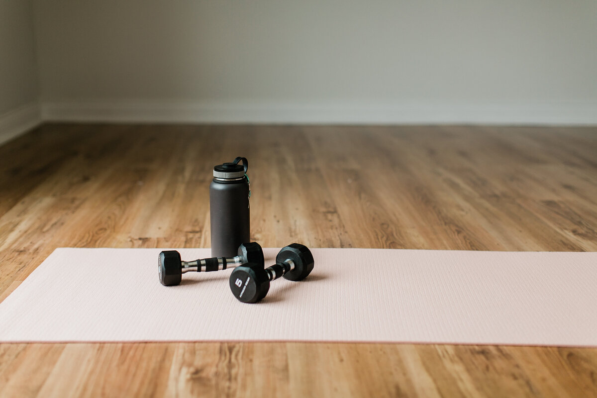 Bridal Body Fitness - The Signature Wedding Workout Program