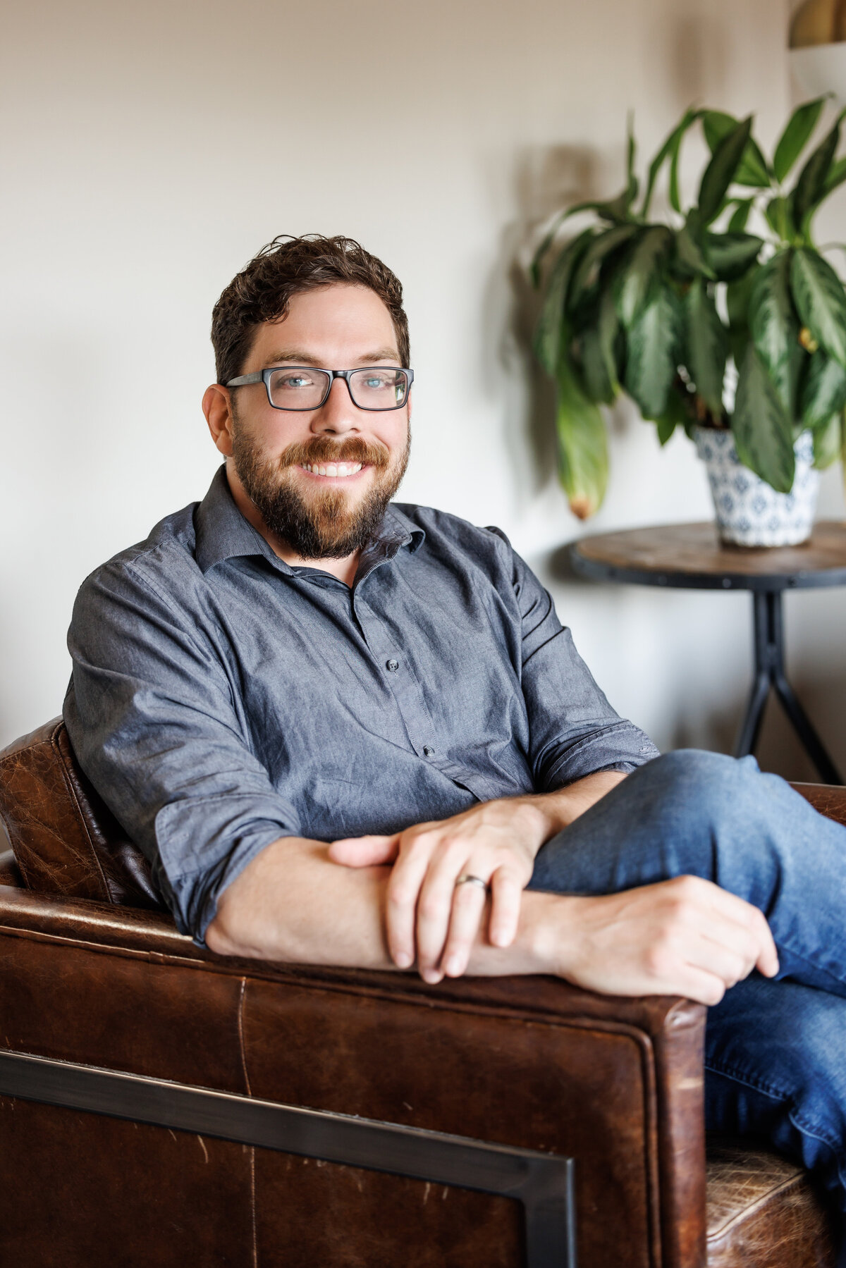 InProcess Counseling | Jeff Reining