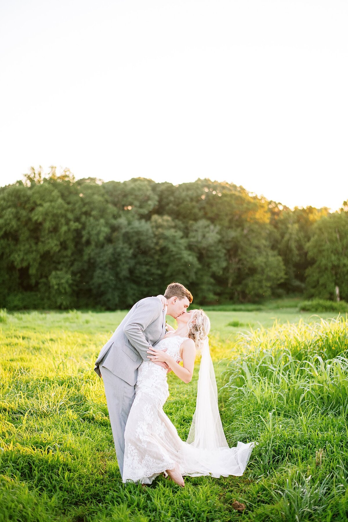 Colorful Wedding Photography & Videography Carolinas