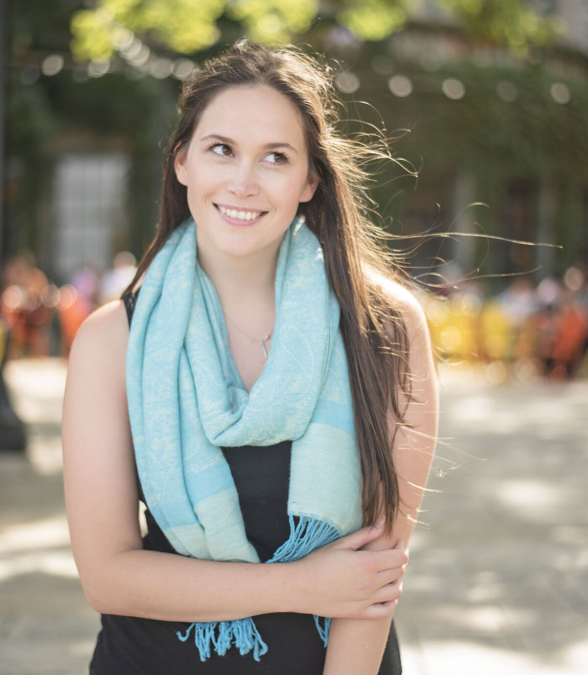 About | Business Coach for Creatives | Cassie Schmidt