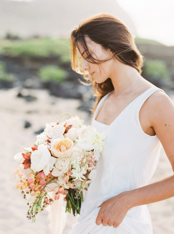 Port Stephens Beach Wedding Planner and Photographer