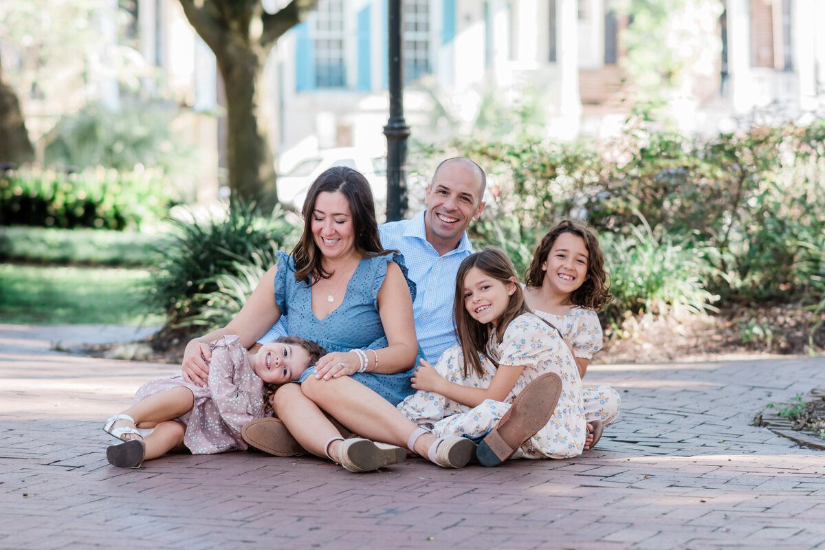 Savannah Bluffton Photographer | Kristin Yoder Photography