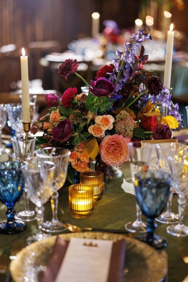 Chicago Il Event Planning | Michelle Durpetti Events