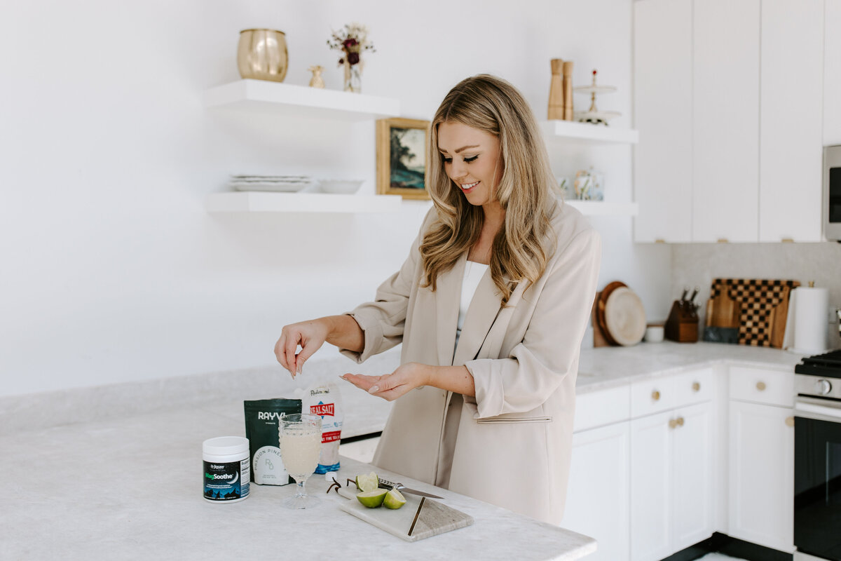 Start with the free stuff