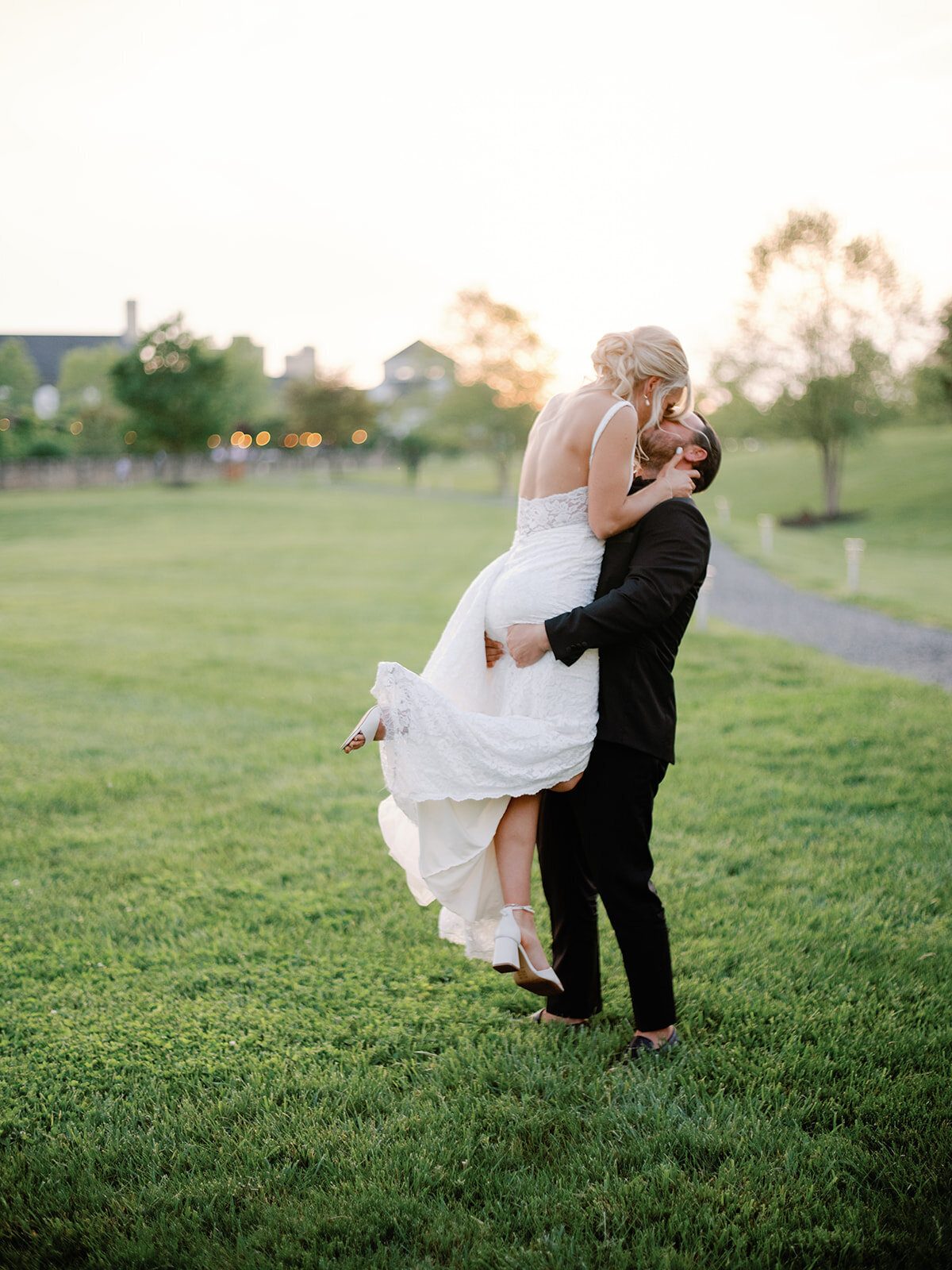 Northern Va Wedding Photographer | Jennifer Nolan