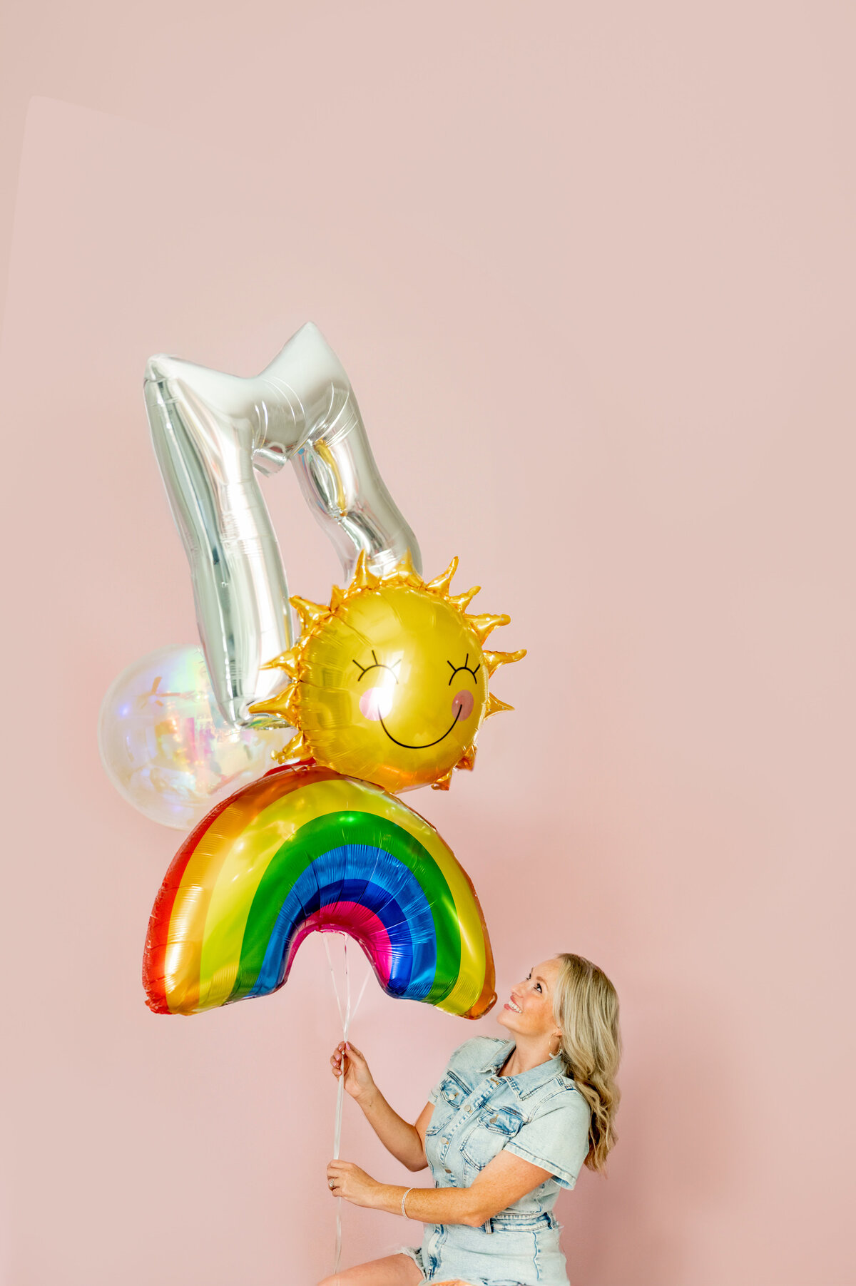Balloon Decor & Backdrops in the Greater Houston Area | Wish Upon a ...