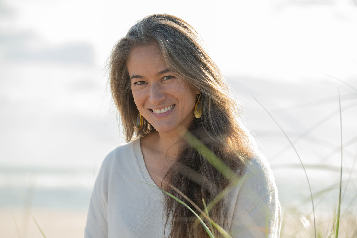 About Vanessa Cornell | Author, Voicenotes From A Friend