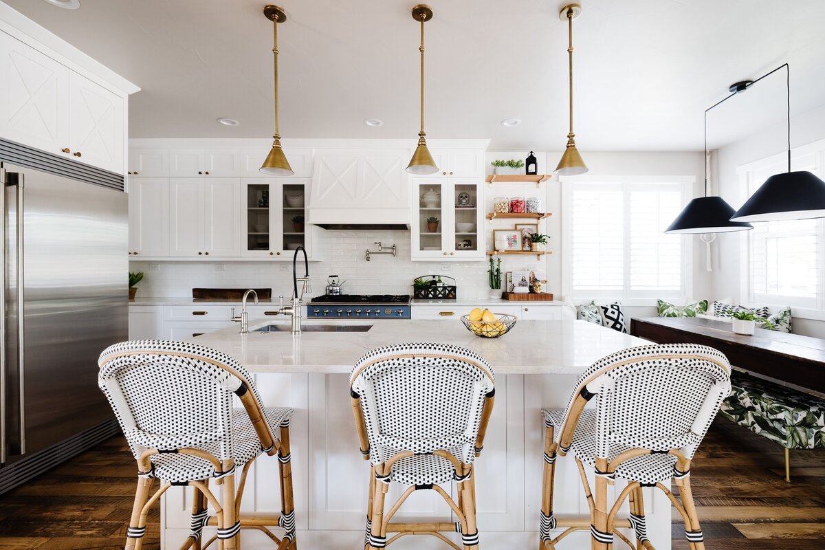 Deko Design + Construction