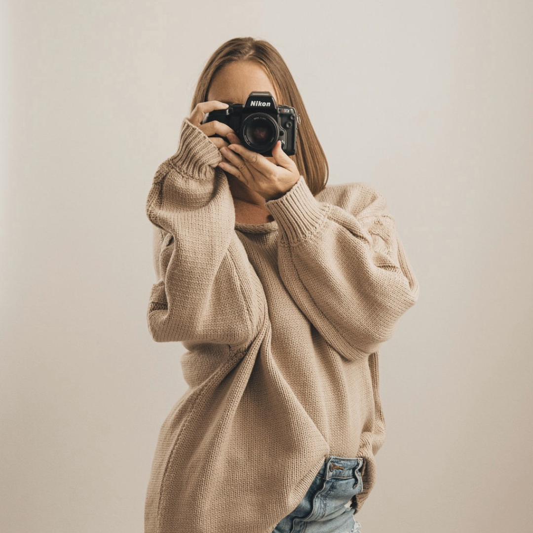 Branding Portraits