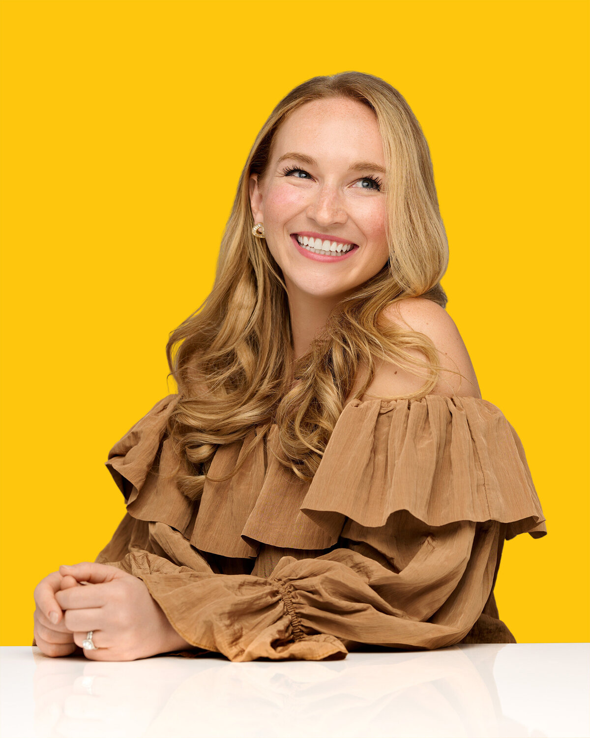 Jessica Johnson | Author | Women's Personal Growth