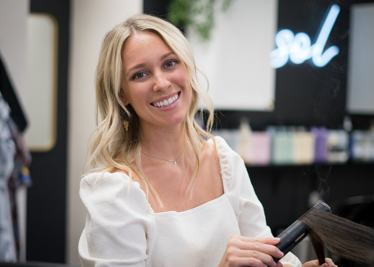 Hair Stylist in Wasilla, AK | Kali's Hair Design | Book Now