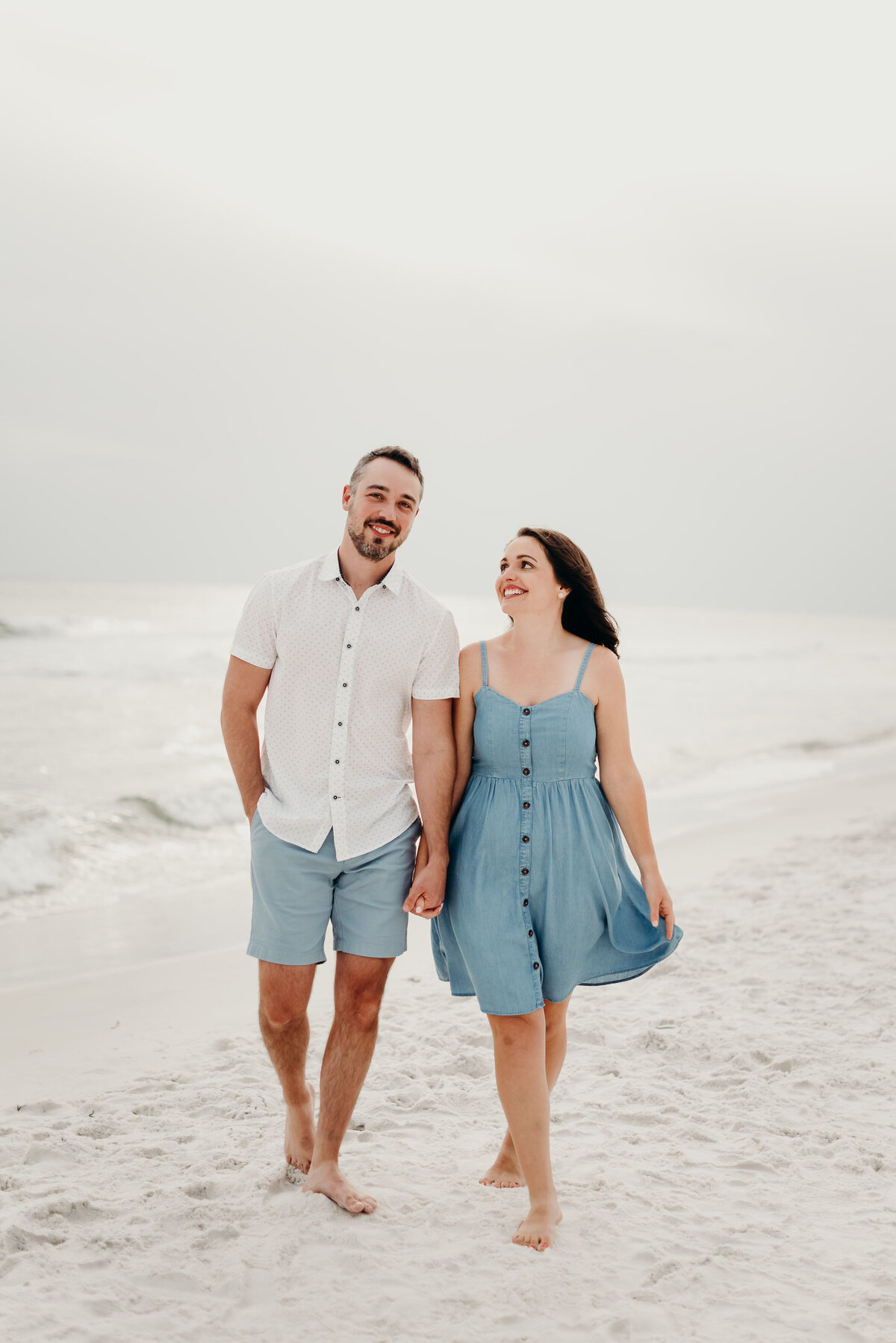 Candid, organic, in-the-moment photography based in NWA