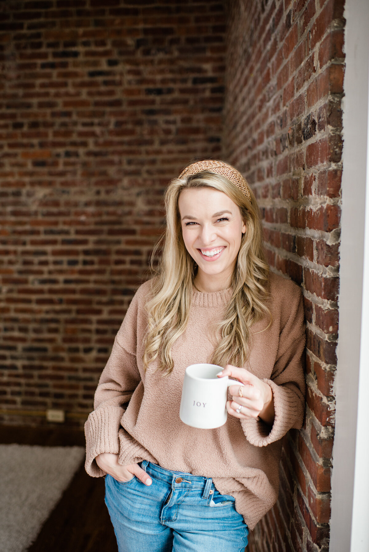 Joy Michelle | Photography Business Coach, Brand Authority Strategist ...