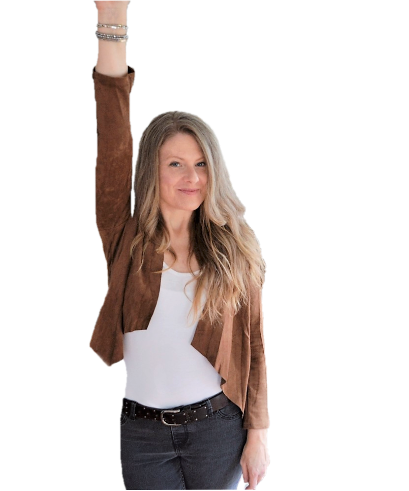 Tess Rene | Master Therapeutic Coach | Welcome to The Circle