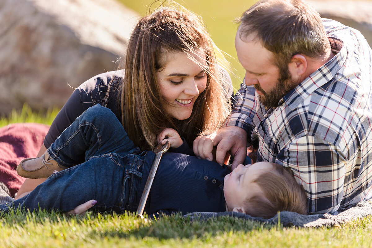 Roatan Family Photographers