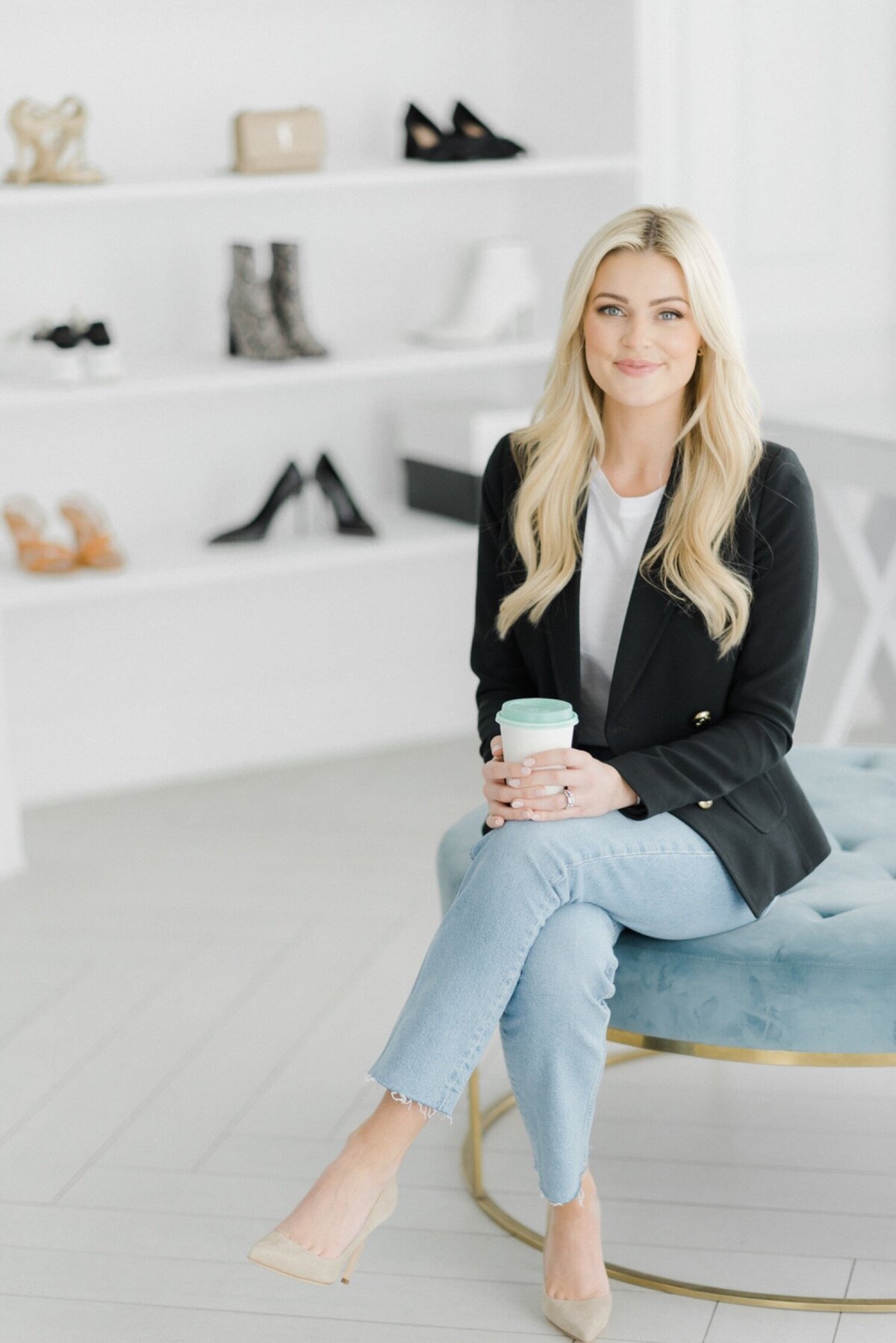 Toronto Brand Photos