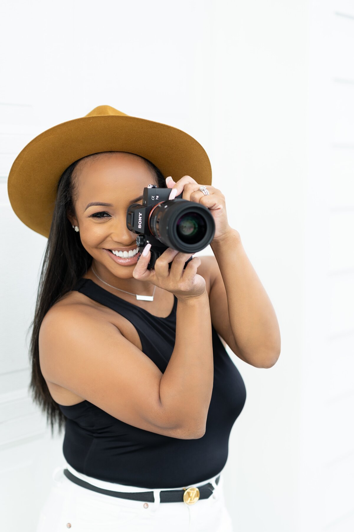 Meet Yasha | Wells and Co