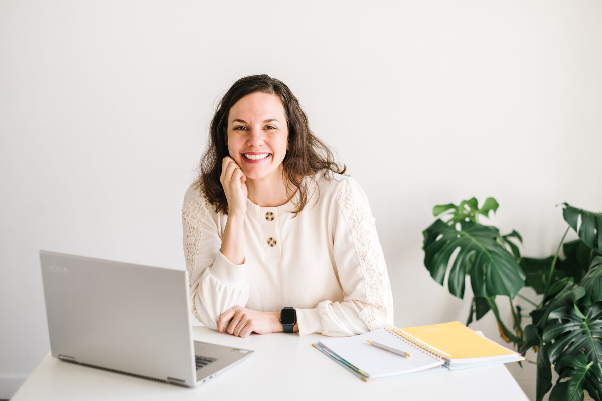 Jenny Roth Copywriting | Website Copywriting Services