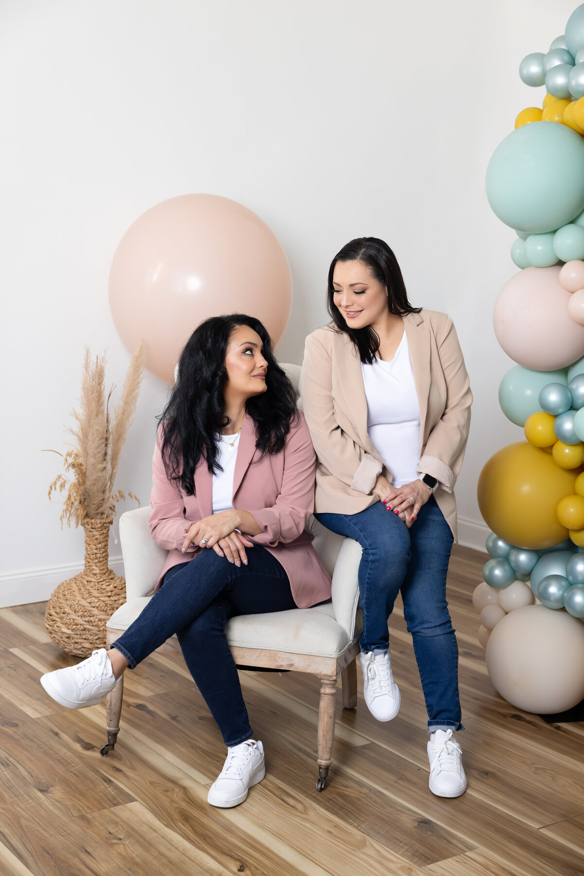 Balloon Arch Tampa | Portfolio | Just Balloon Designs