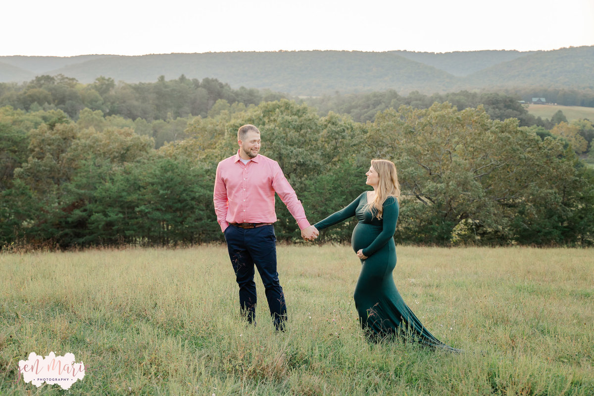 Jen Marie Photography LLC