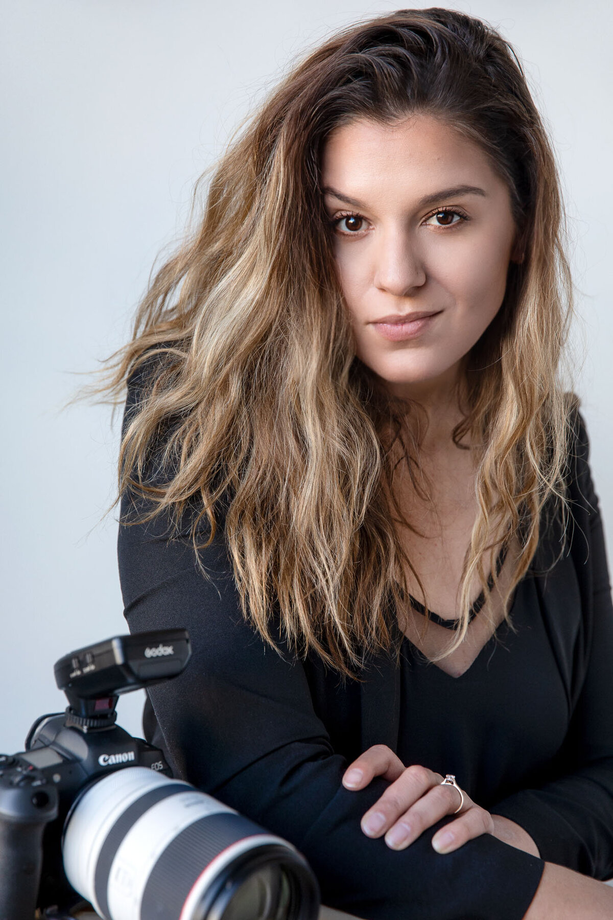 About Me | Tara Gulledge, Atlanta Photographer